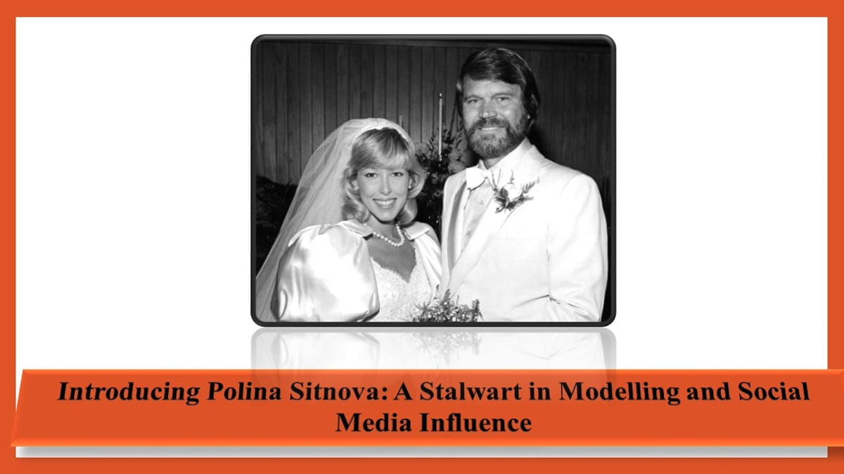 Sarah Barg: A Glimpse Into Her Life Beyond Fame - tomassonipizza.com